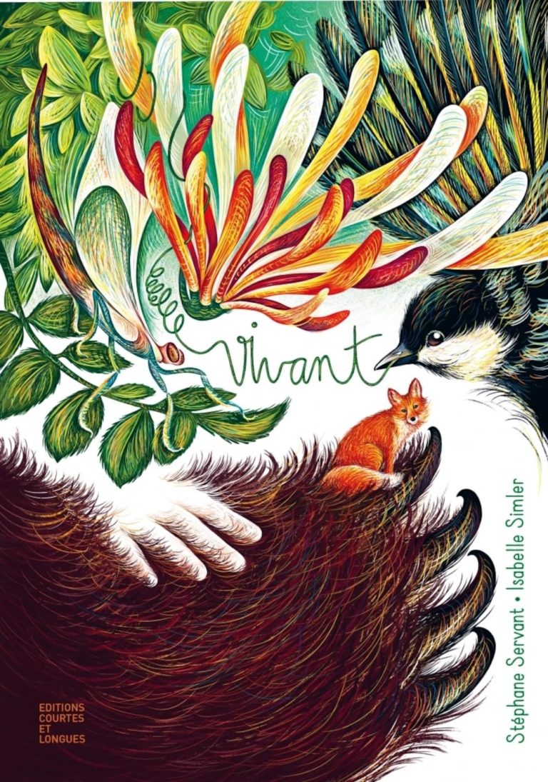 Stéphane Servant ★